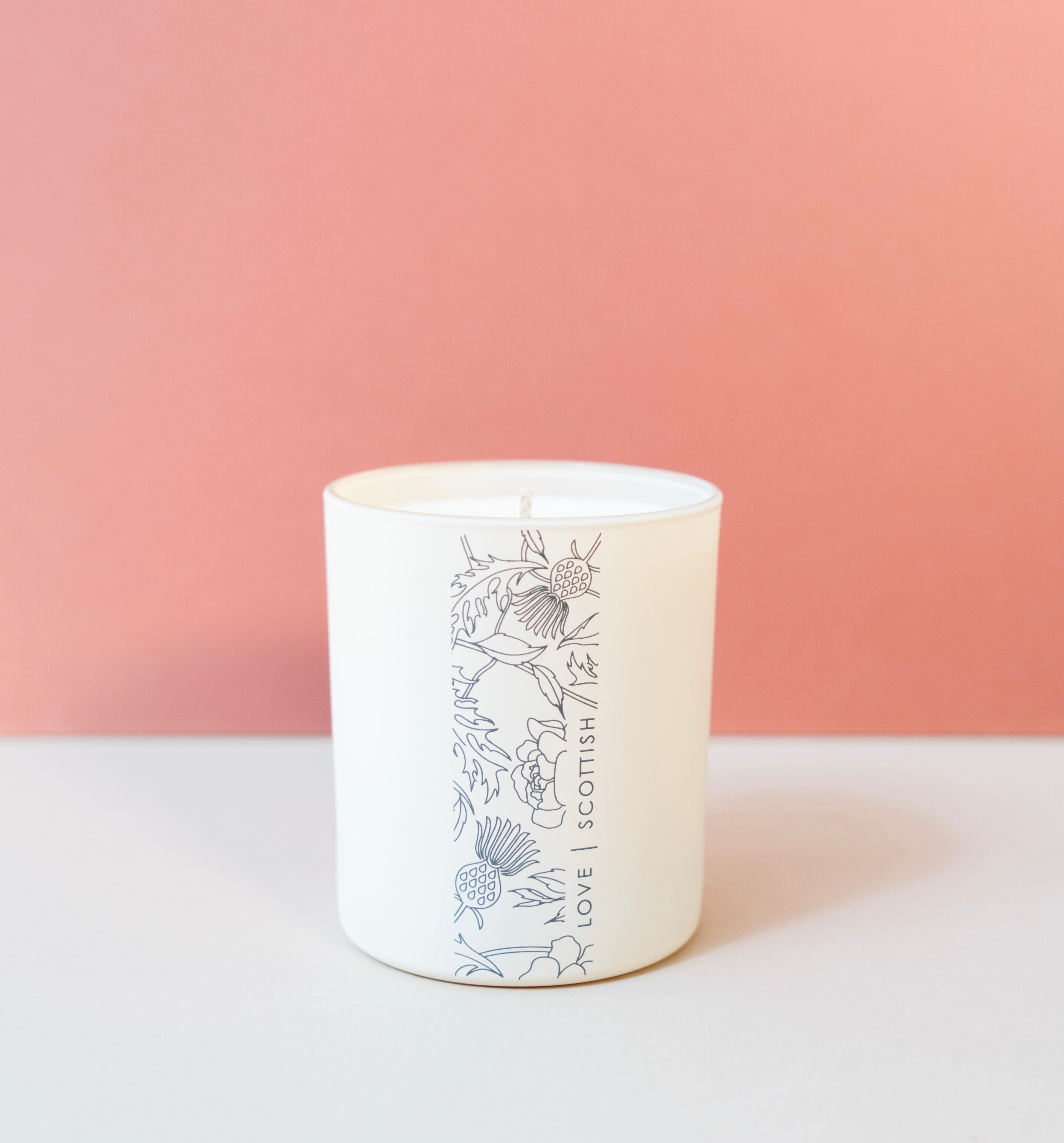 Love Scottish - Made In Scotland – lovescottish